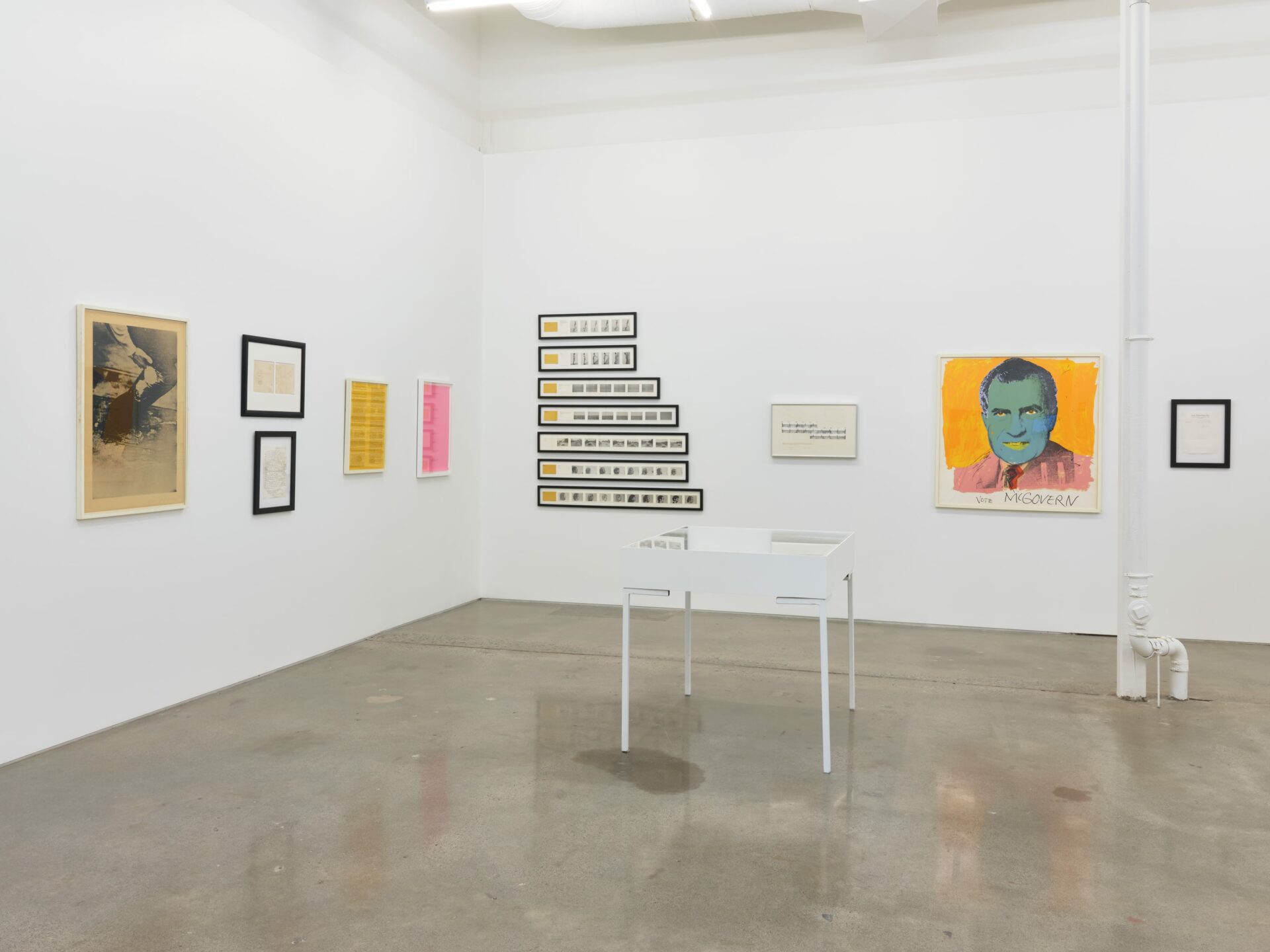 Now Bulletin: Artworks,… - Compte rendu - Esse - Art