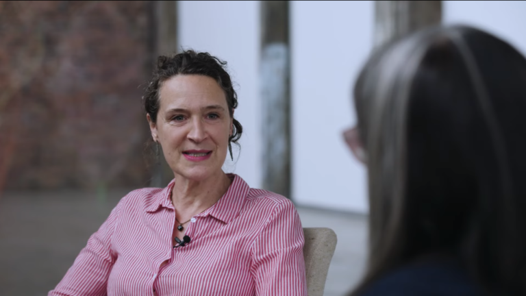Catherine Bodmer, à la mémoire de Richard Deschênes – Esse