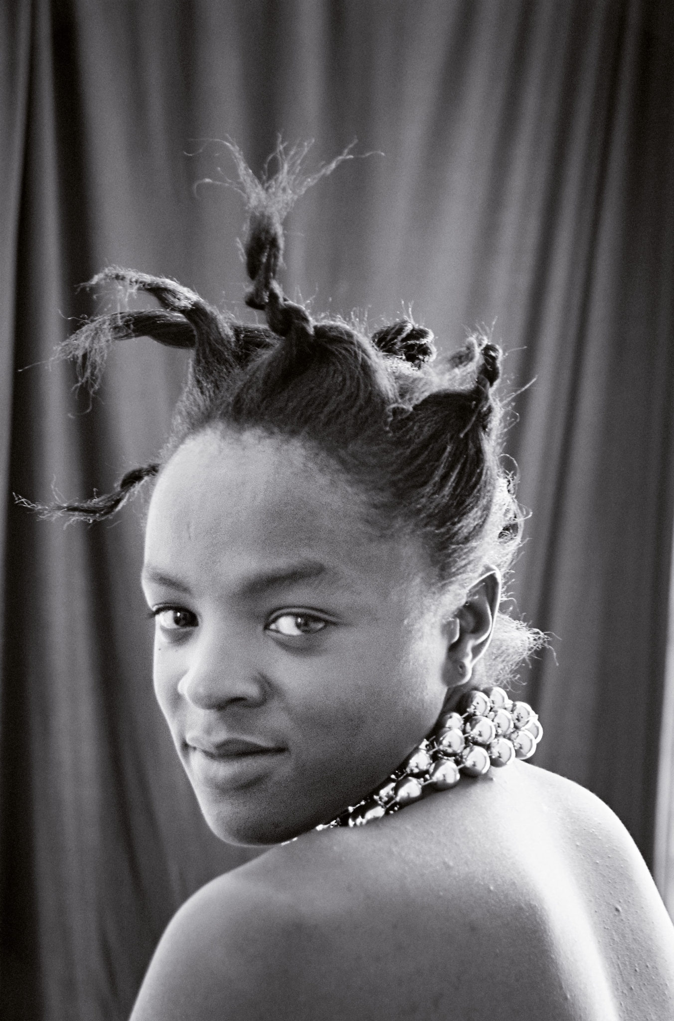 Zanele Muholi - Portfolio - Esse - Art