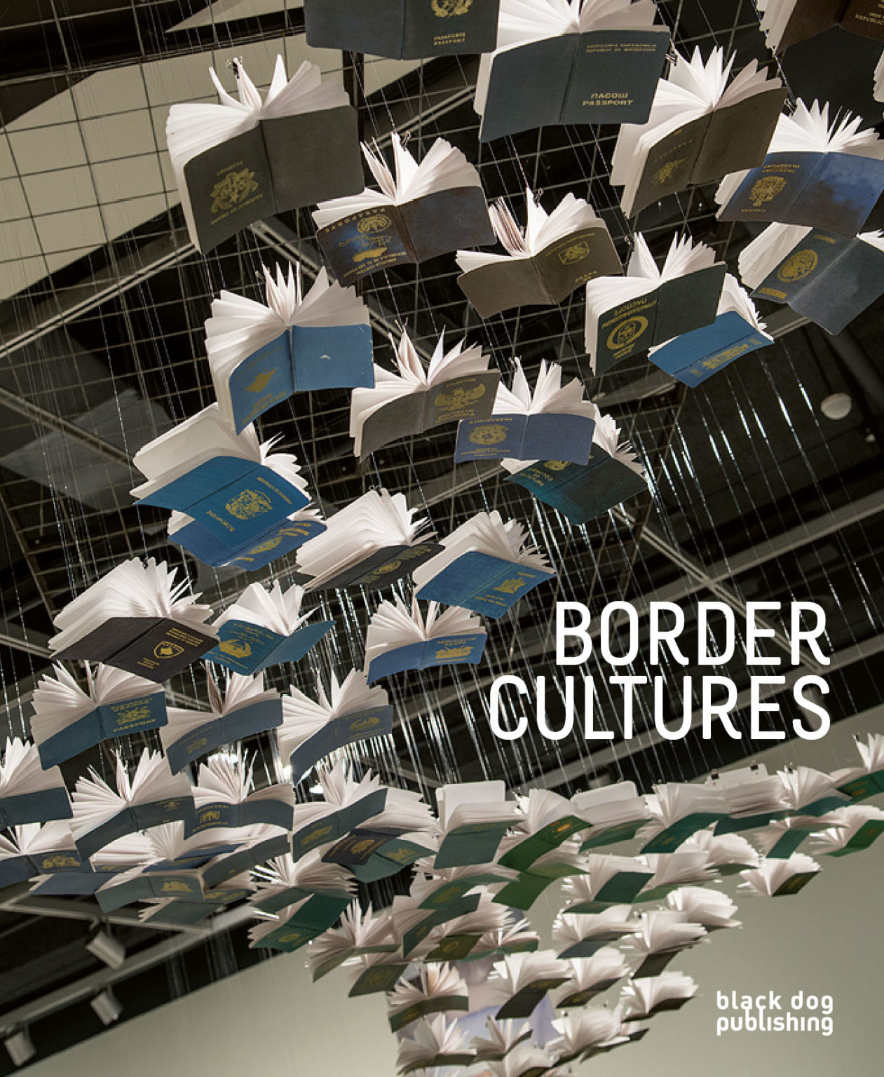 Srimoyee Mitra (ed.) Border… - Compte rendu - Esse - Art