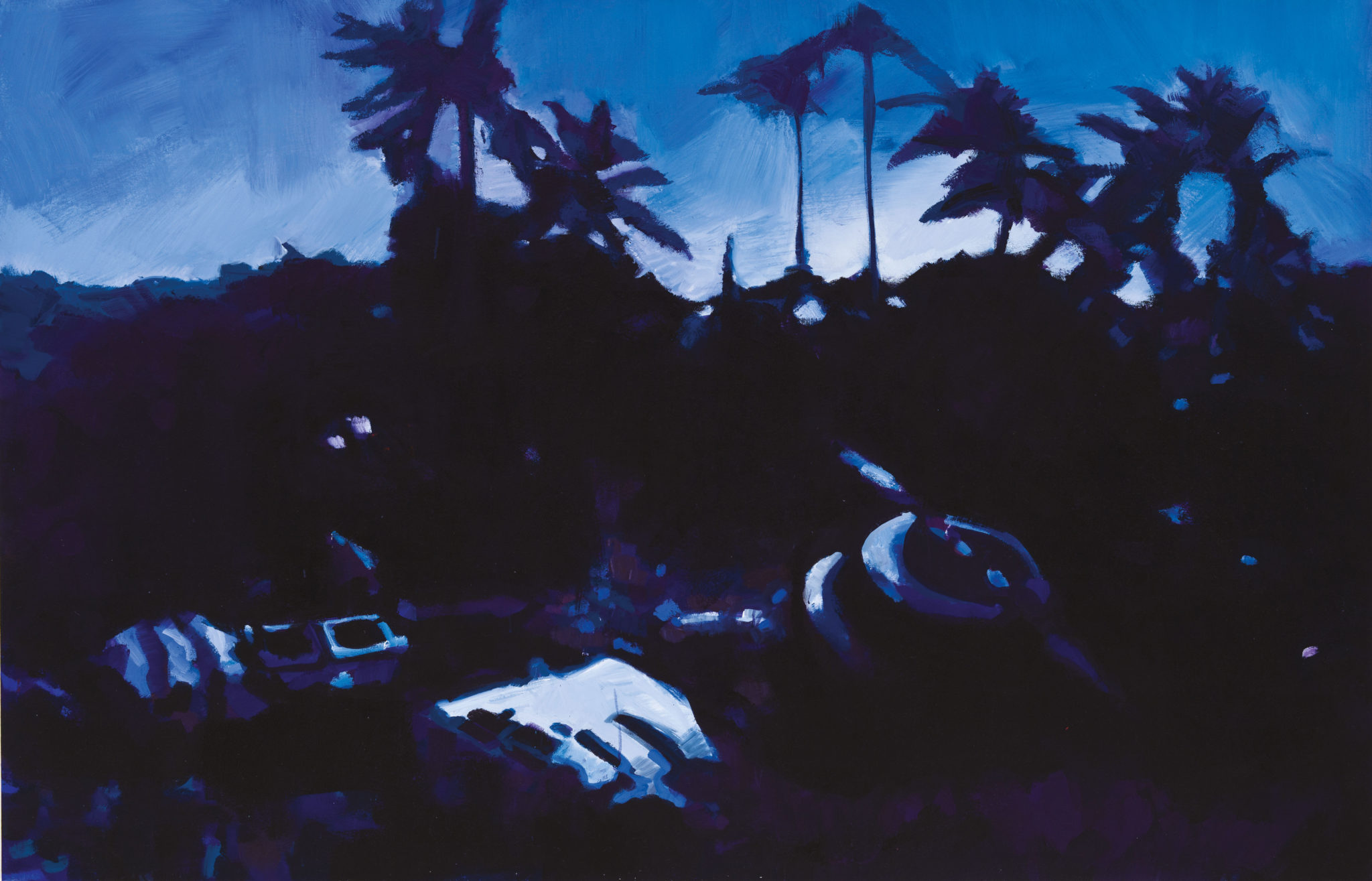 Body and Chaos in Christine Major’s Recent… - Esse - Art