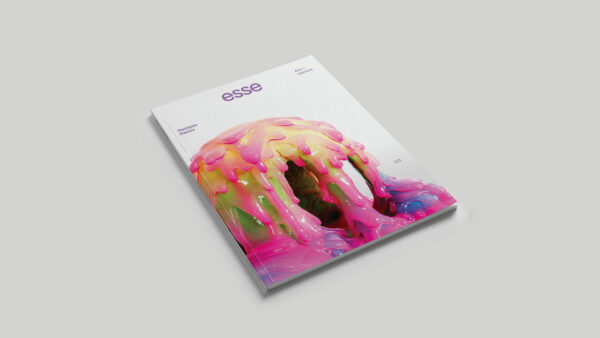 Home - Recent Content - Esse - Contemporary Art Magazine