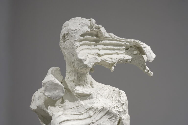 David Altmejd Agora - Compte rendu - Esse - Art